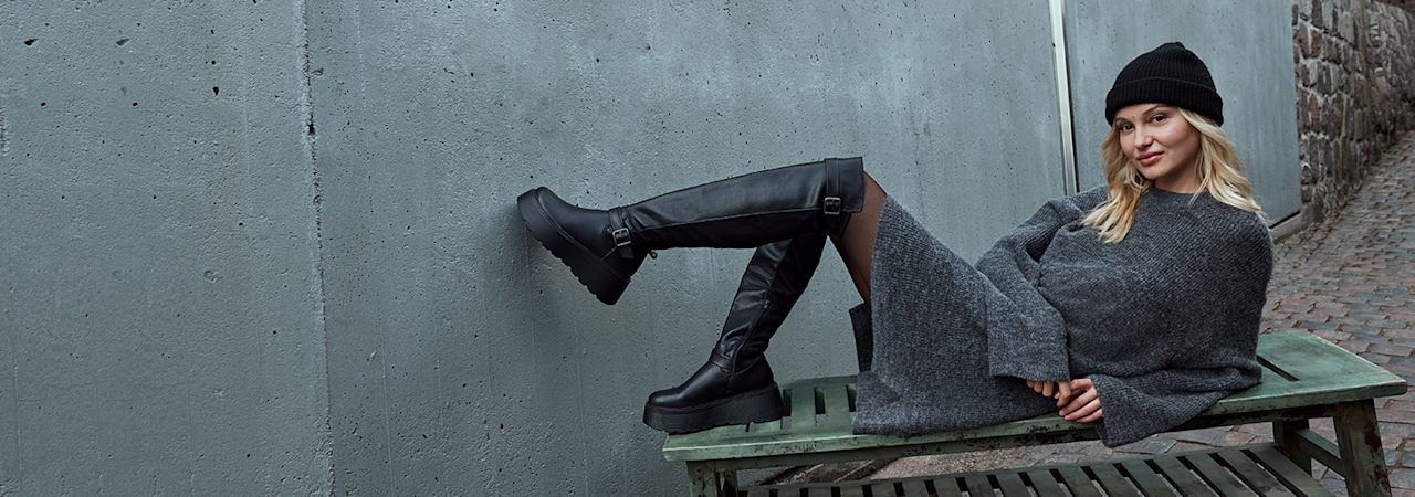Damen Mode & Accessoires online kaufen | DEICHMANN
