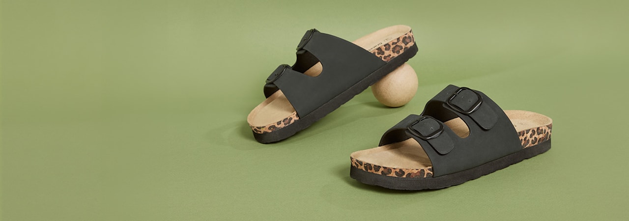 Moda i dodatki damskie online | DEICHMANN