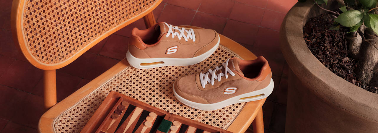 Shop sko, tøj og accessories til herrer | DEICHMANN