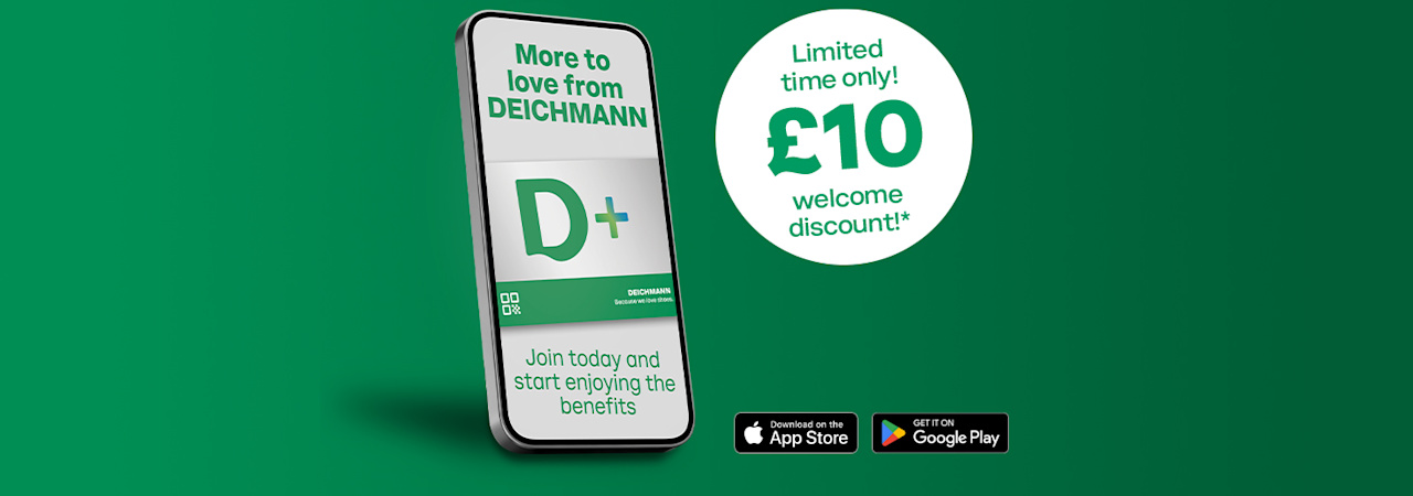 Deichmann Onlineshop