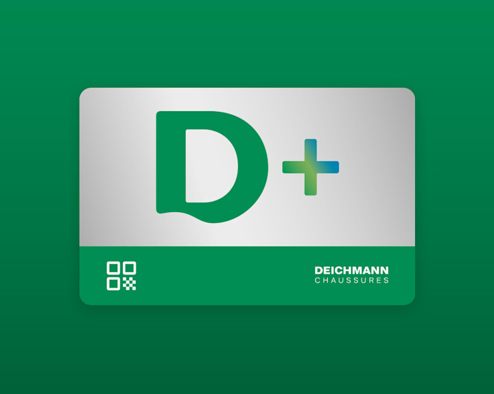 Boutique en ligne Deichmann