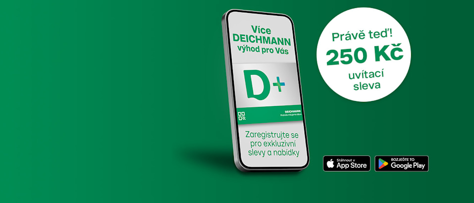 Deichmann Onlineshop