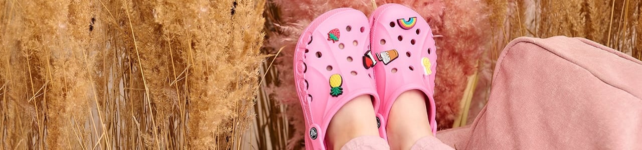 Crocs încălțăminte la super preturi | DEICHMANN