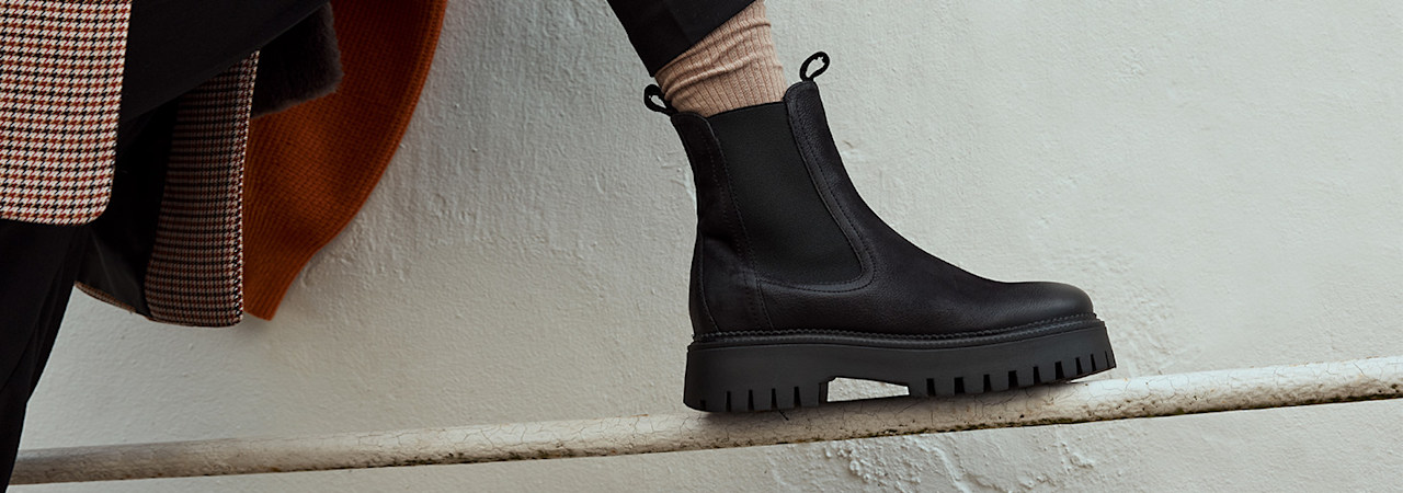 Deichmann Onlineshop