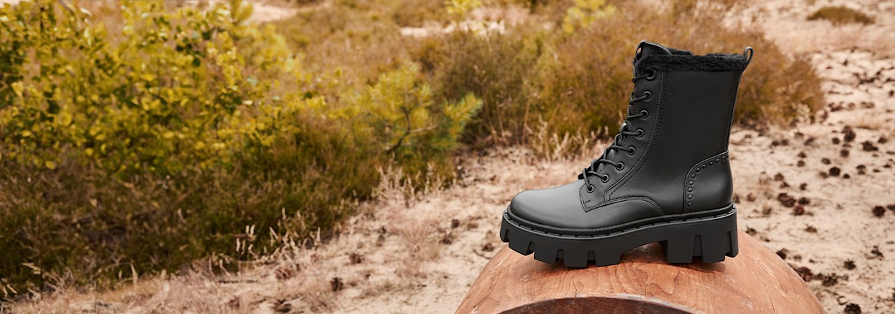 Shop sko, tøj og accessories til damer | DEICHMANN