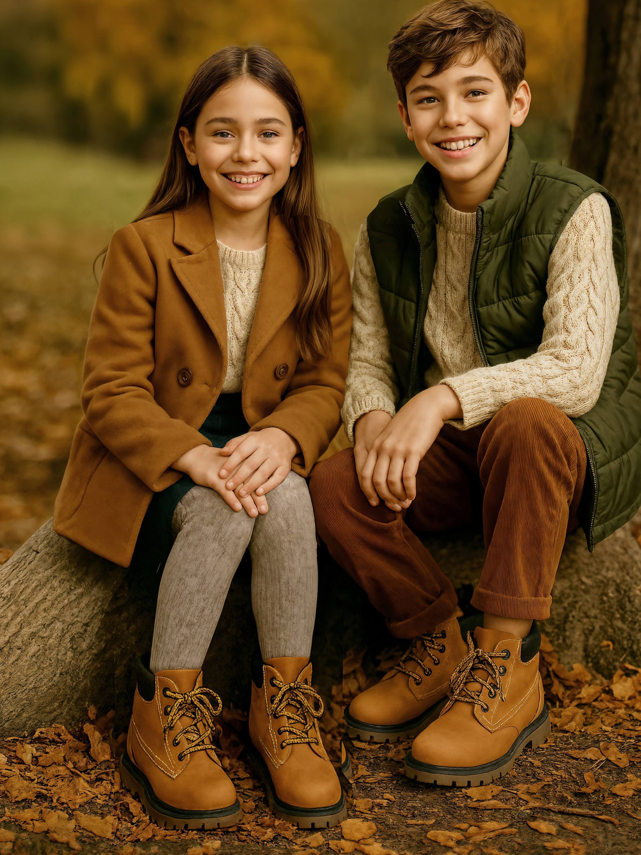 Kickers School Shoes for Kids at low prices | DEICHMANN