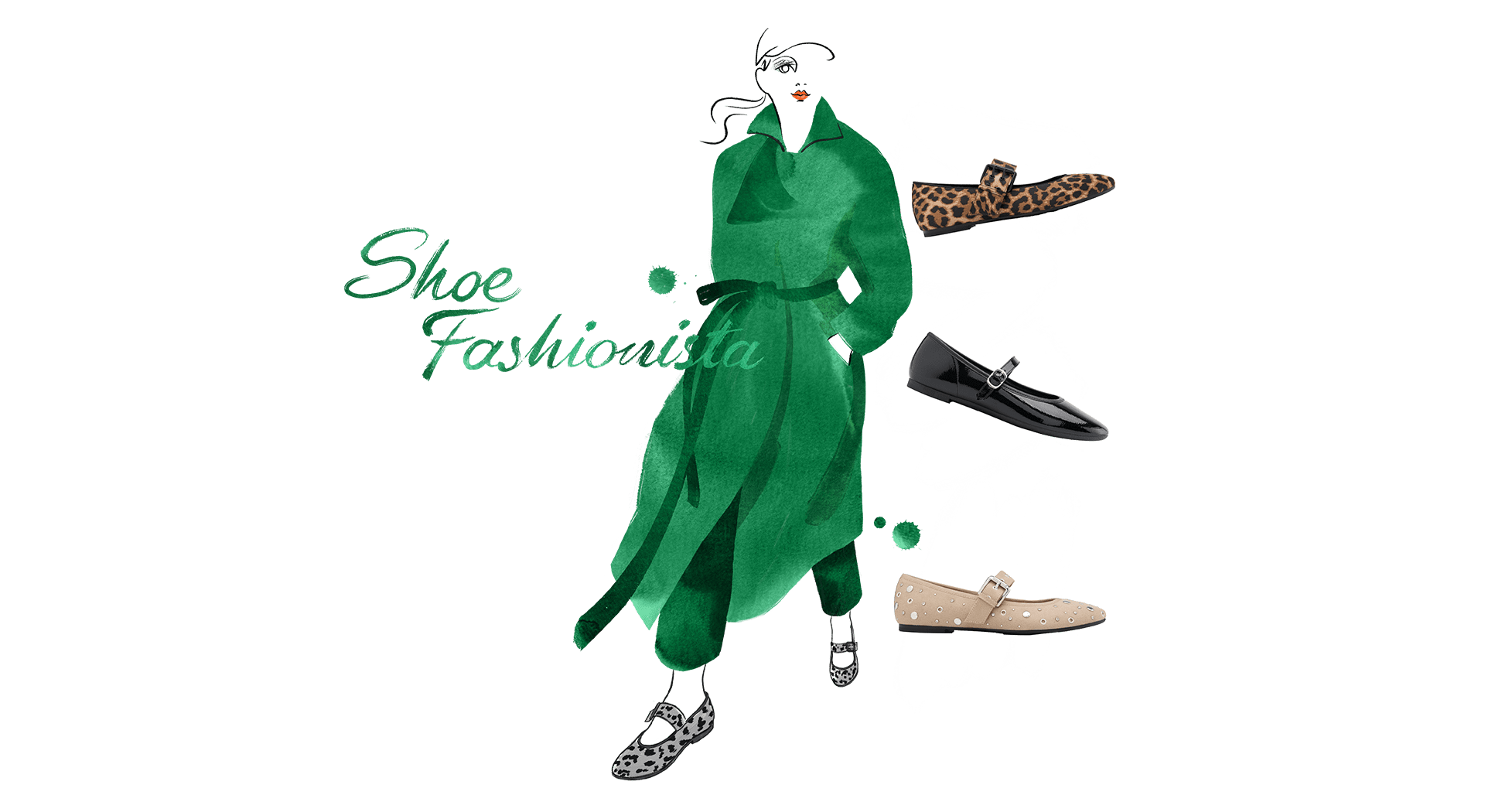 Ballerine 2026 | Shoe Fashionista | Shoe Fashion