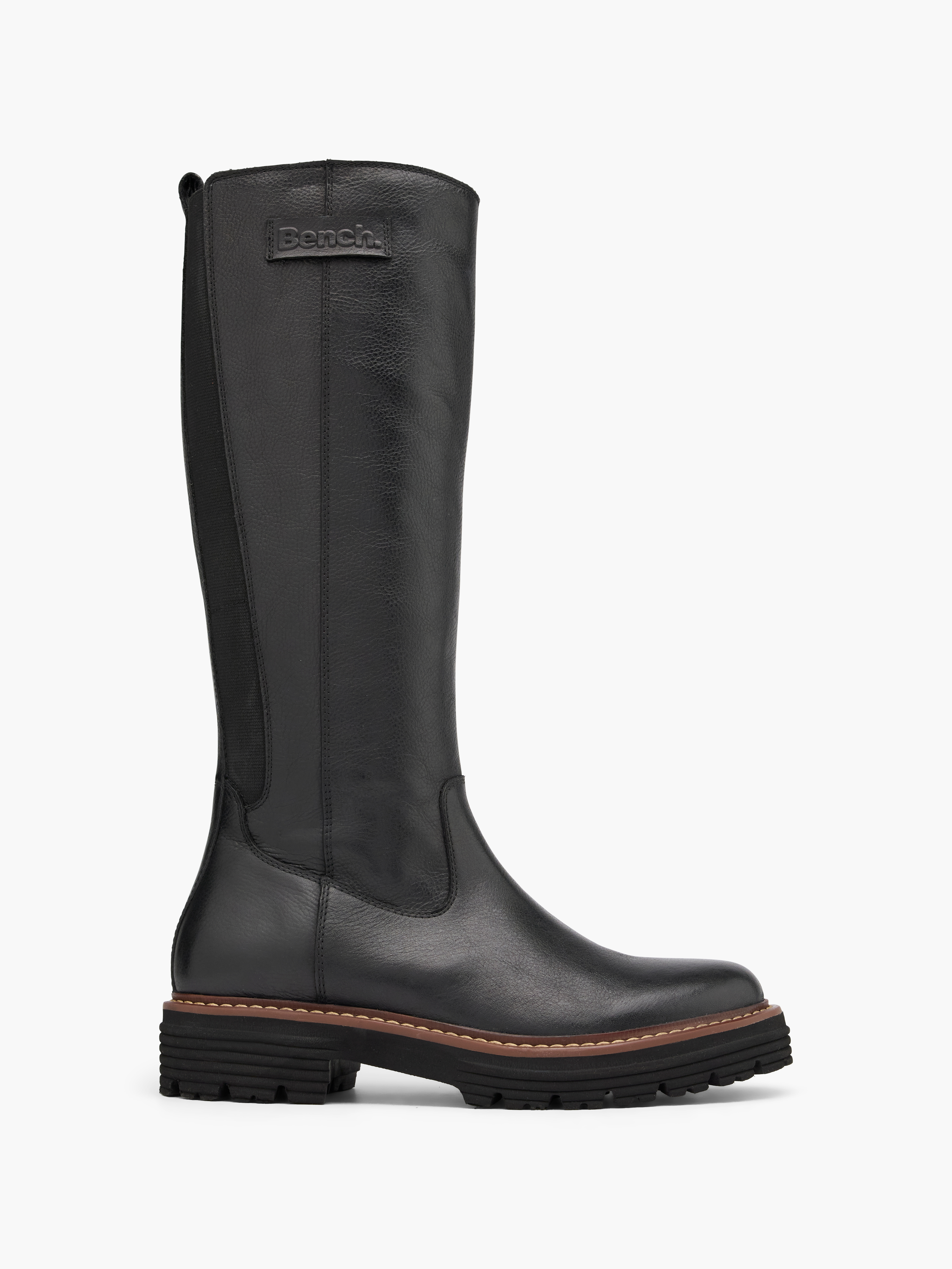 Bench Damen Stiefel
