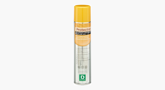 DEICHMANN Waterproofing spray Shoe care Transparent | DEICHMANN