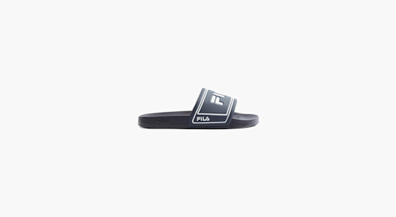 FILA Pantofle Tmavě modrá | DEICHMANN