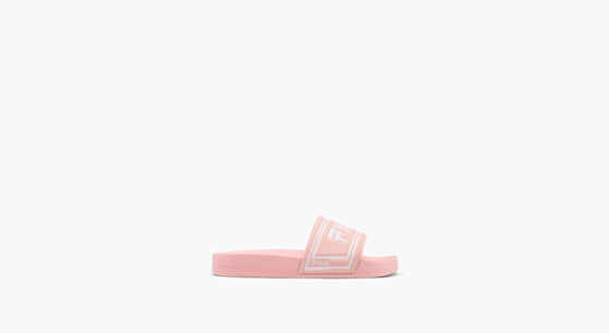 FILA Slide Pink | DEICHMANN