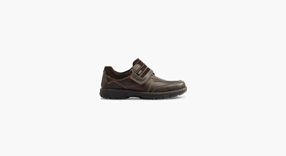 Gallus Chaussures de ville Marron | DEICHMANN