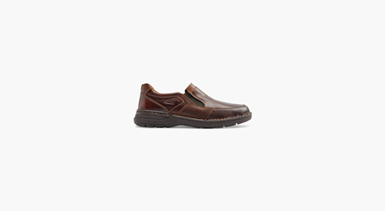 Gallus Chaussures de ville Marron | DEICHMANN