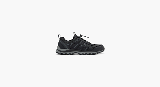 Graceland Sneaker Schwarz