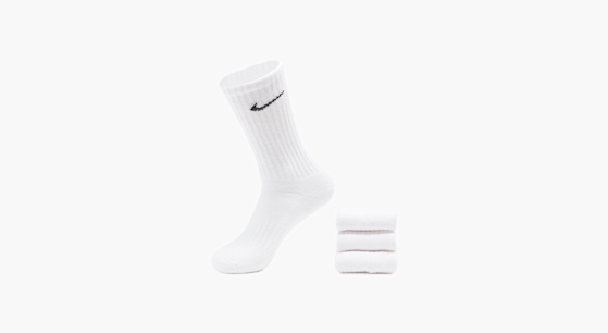 Nike Socks White | DEICHMANN