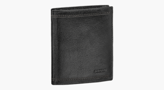 Borelli Portofel negru | DEICHMANN