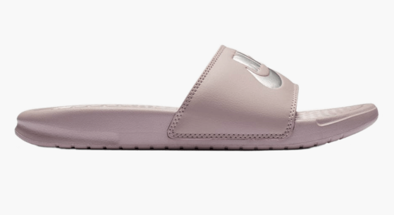 Nike WMNS BENASSI JDI Slide Lyserød | DEICHMANN
