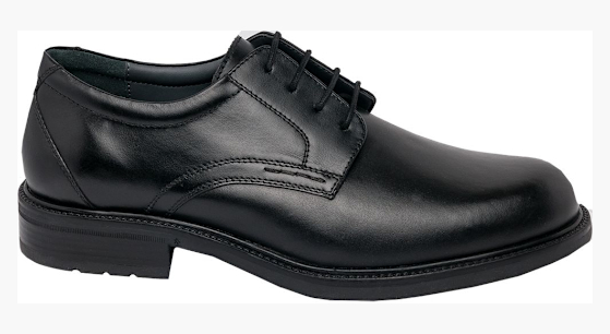 AM SHOE Formal shoe Black | DEICHMANN