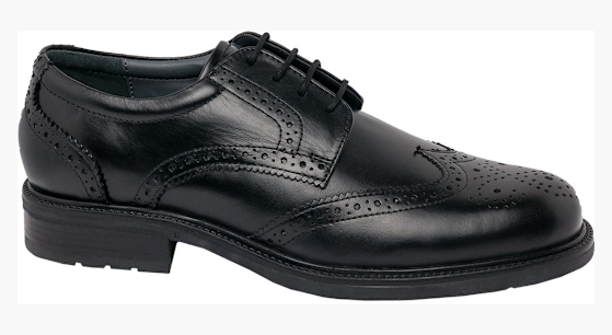 AM SHOE Formal shoe Black | DEICHMANN