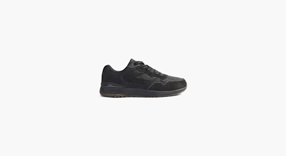 Venice Sneaker Negru | DEICHMANN