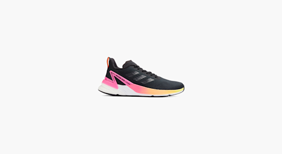 adidas RESPONSE SUPER Bėgimo batai Juoda | DEICHMANN