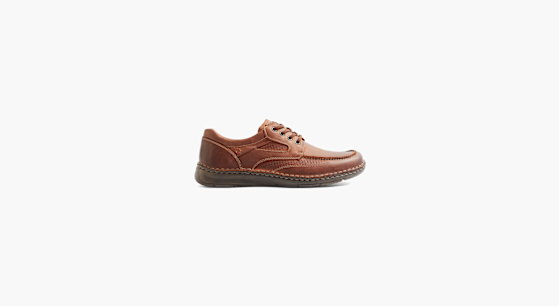 Gallus Chaussures de ville Marron | DEICHMANN