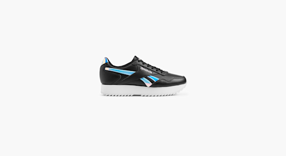 Reebok ROYAL GLIDE RPLDBL Sportstaske Sort | DEICHMANN