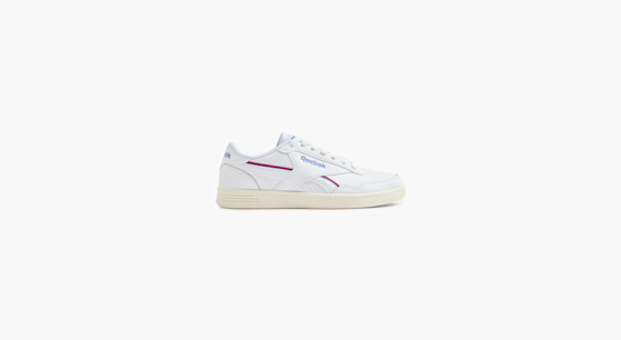 Reebok ROYAL TECHQUE T Sneaker Alb | DEICHMANN