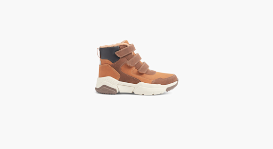 Vty Boot Brun | DEICHMANN