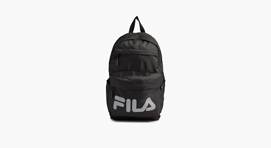 FILA Sports bag Black | DEICHMANN