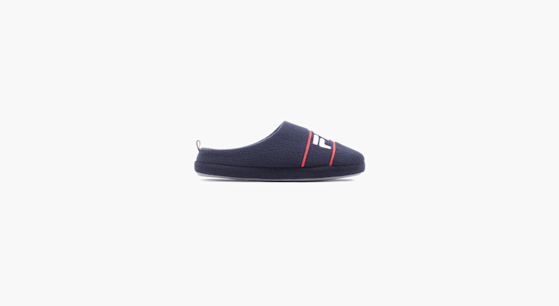FILA House slipper Blue | DEICHMANN