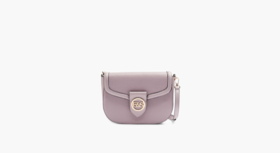 Edel & Stark Borsetta Viola | DEICHMANN