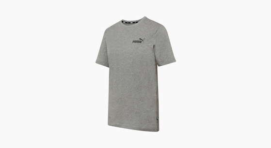 PUMA Maglietta Grigio | DEICHMANN