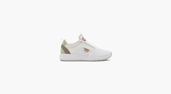 Bench Sportbačiai Balta | DEICHMANN