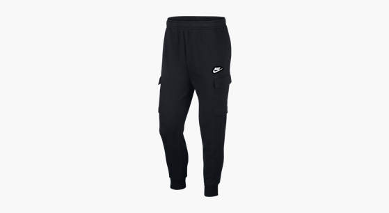 Nike Pantalon de randonnée Noir | DEICHMANN