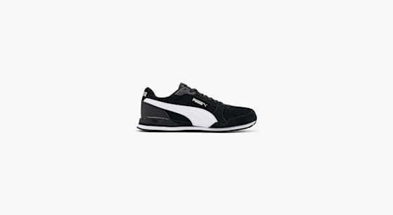 PUMA ST RUNNER V3 SD Tenisky Černá | DEICHMANN