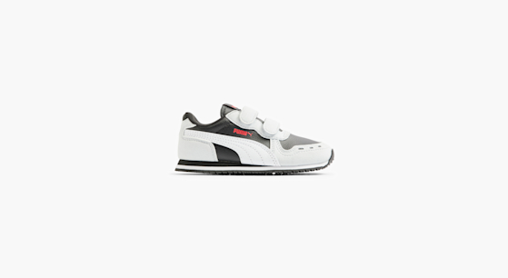 PUMA CABANA RACER SL 20 V INF Sneaker Vit | DEICHMANN