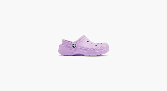 Crocs Clog Lila | DEICHMANN
