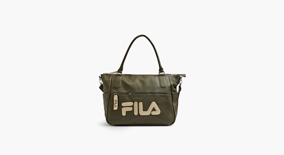 FILA Saco Caqui | DEICHMANN