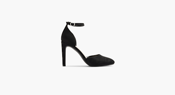 Graceland Pantofi cu toc Negru | DEICHMANN