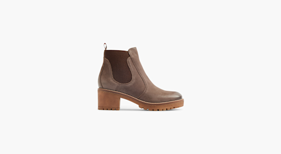 5th Avenue Chelsea obuv Hnedá | DEICHMANN