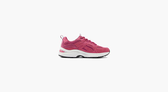 Bench Chunky tenisky Fuchsiová | DEICHMANN