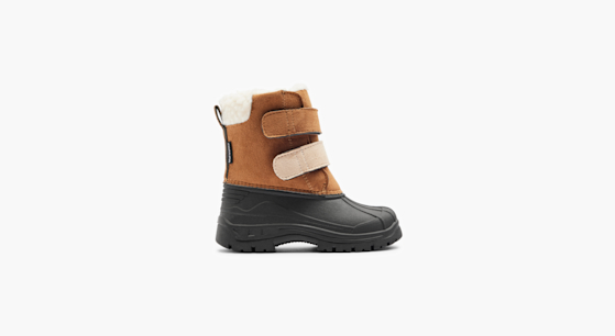 Cortina Čižmy Hnedá | DEICHMANN