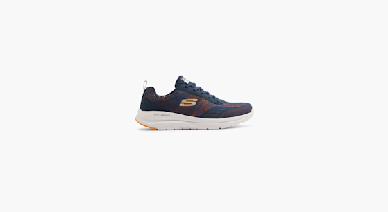 Skechers HARRAN Training shoe Dark blue | DEICHMANN