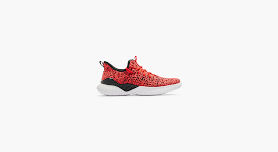 Vty Sneaker Rot Deichmann