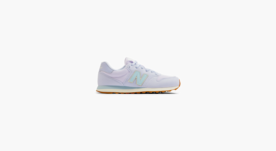 New Balance 500 Sneaker Viola | DEICHMANN