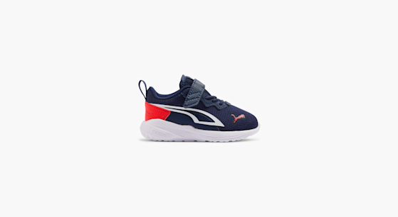 PUMA ALL-DAY ACTIVE AC+ INF Nedefinit Albastru | DEICHMANN