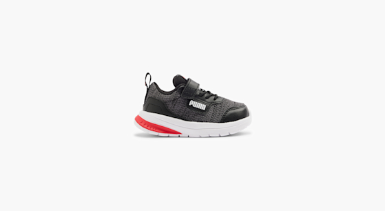 PUMA EVOLVE STREET AC+ INF Sneakersy Czarny | DEICHMANN