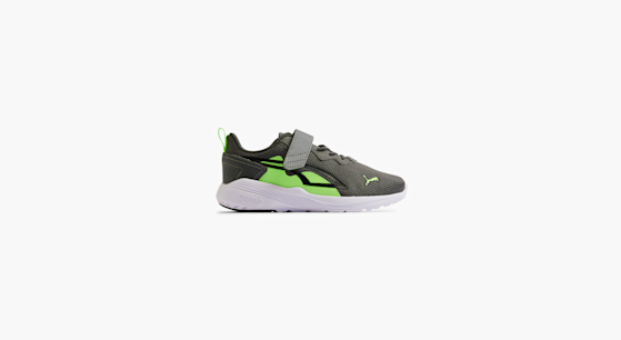 PUMA ALL-DAY ACTIVE AC+ PS Sneakersy Szary | DEICHMANN