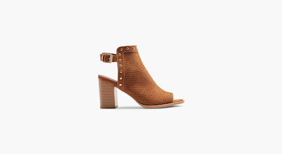 Graceland Sandalo Marrone | Deichmann